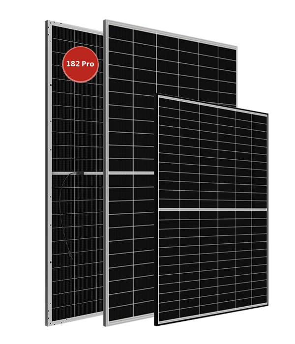 Canadian Solar TOPHiKu6 Black-frame CS6.2-48TD (470 W) kopen 2025 bij ...